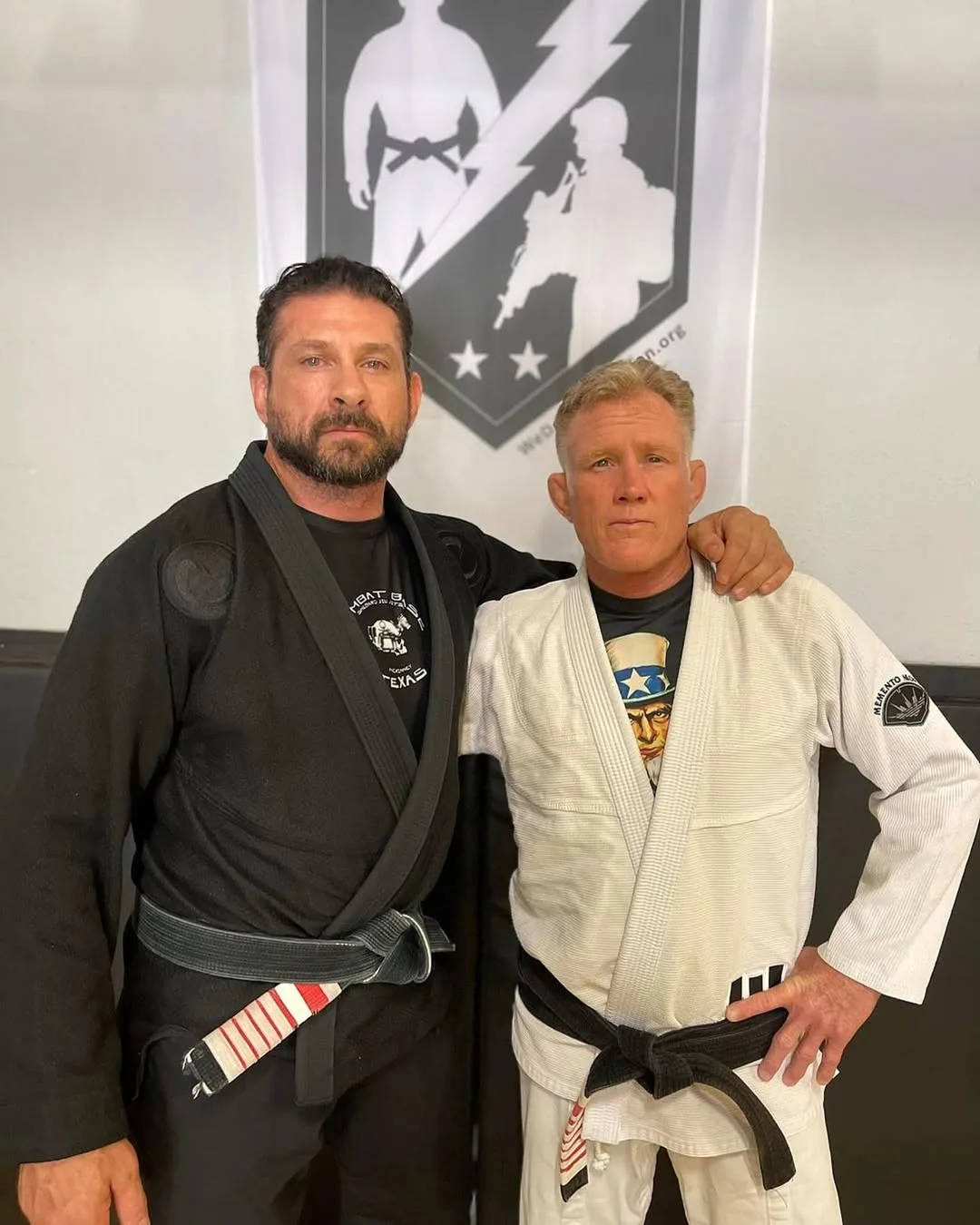 CBJJ Saigon — The Standard of Jiu-Jitsu